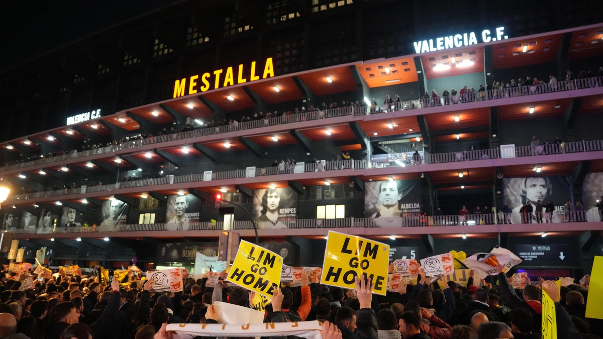 Aramark erzielt Volltreffer mit Nou Mestalla-Catering-Deal - footboom1.com