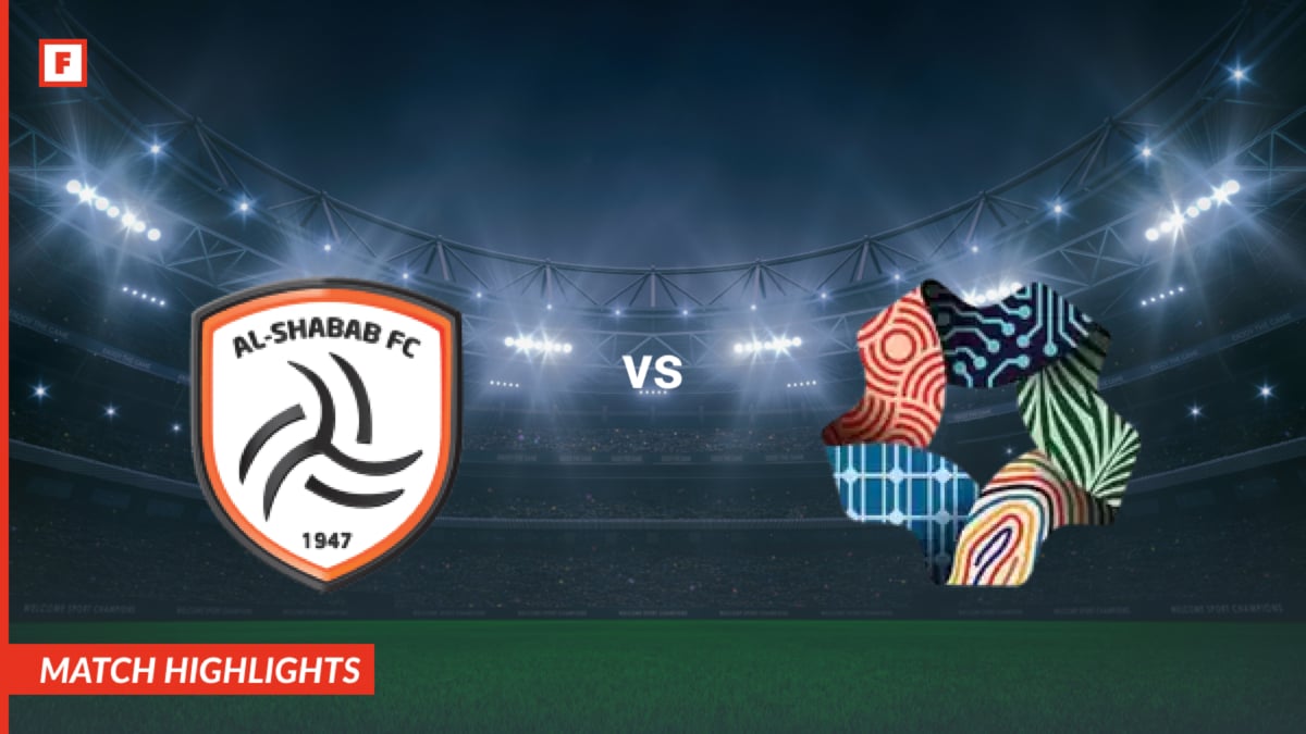 Al Shabab Riyadh - Neom SC gol dan sorotan - footboom1.com