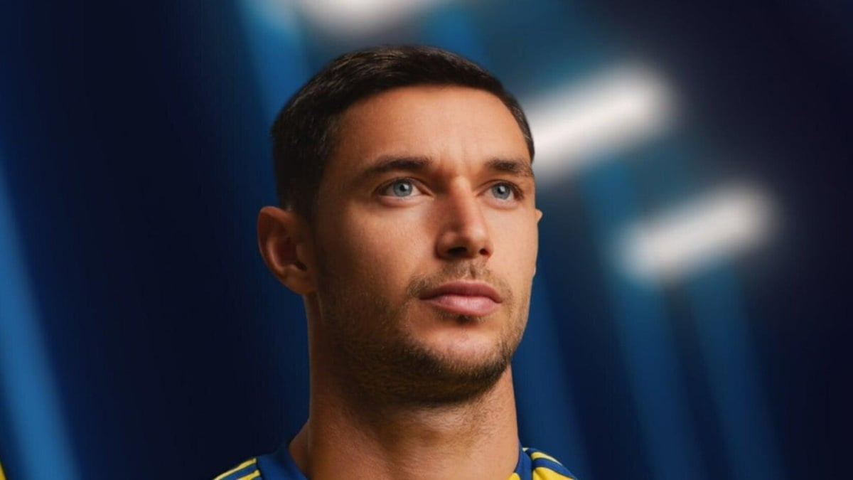 Roman Yaremchuk: "I Said 'Yes' to Lyon Back in the Summer" - footboom1.com