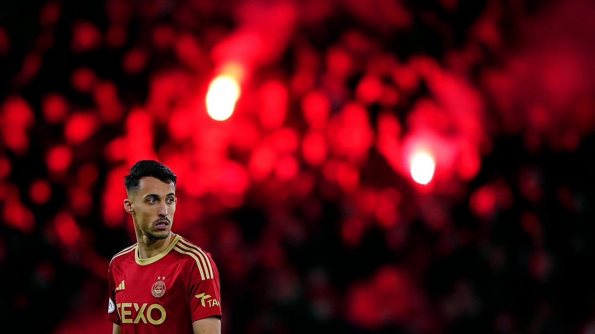 Miovski Confident Rangers Can Close Celtic Gap with Title Charge ...