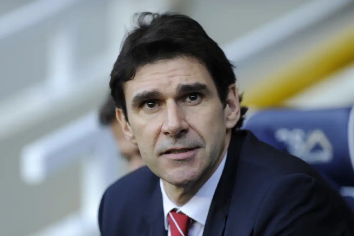 Former Real Madrid Star Aitor Karanka Appointed Technical Director of ...