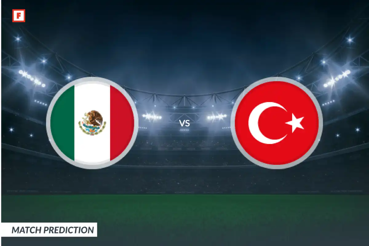 Mexico - Turkey Prediction and Match Preview