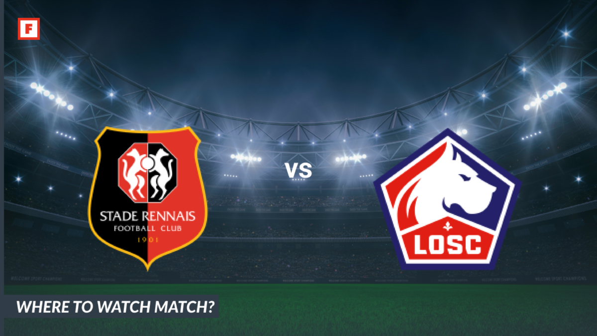 Where to Watch Stade Rennais - Lille OSC: TV Channel and Start Time ...
