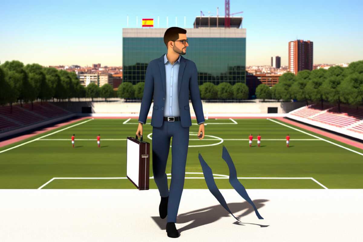 Pablo Amo quitte son poste d'entraîneur adjoint de l'équipe nationale ...