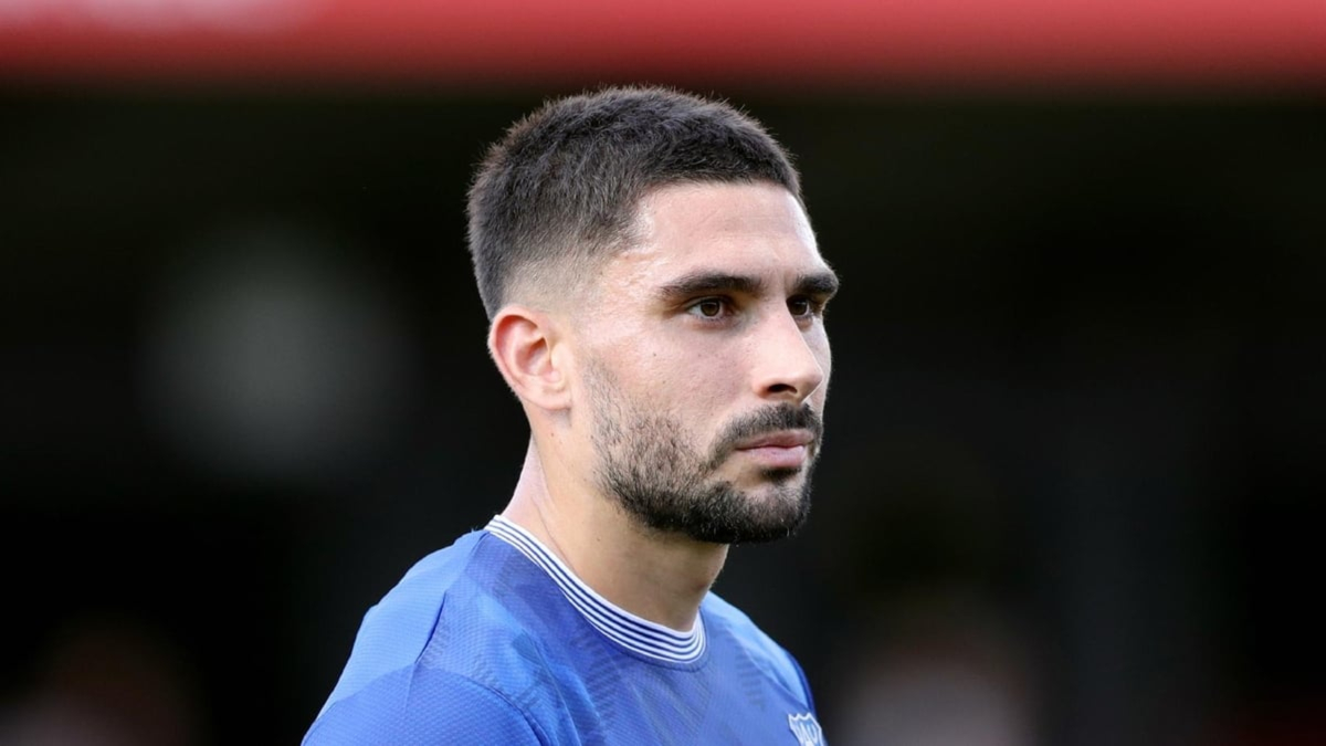 Pisa Quan Tâm Mượn Tiền Đạo Neal Maupay Của Marseille - footboom1.com