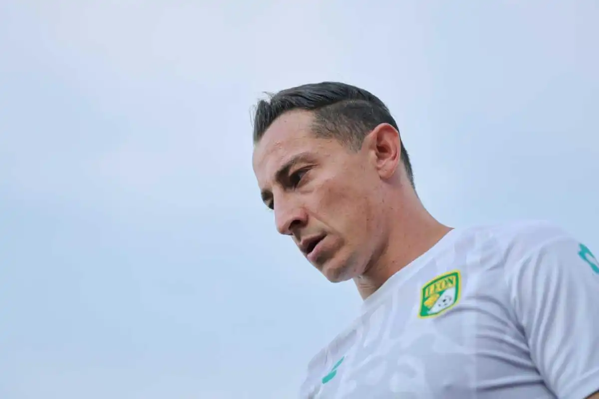 Mexico's Record-Capping Capitan Andres Guardado Announces Retirement ...