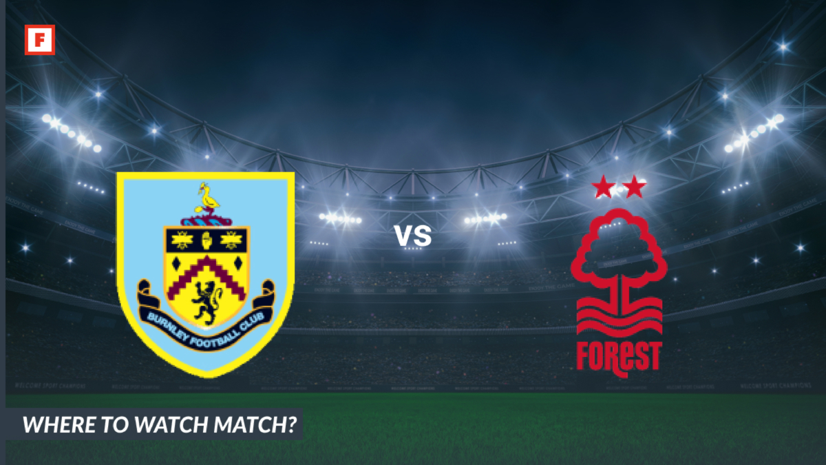 Wo kann man sehen FC Burnley - Nottingham Forest: TV-Kanal und Anstoßzeit - footboom1.com