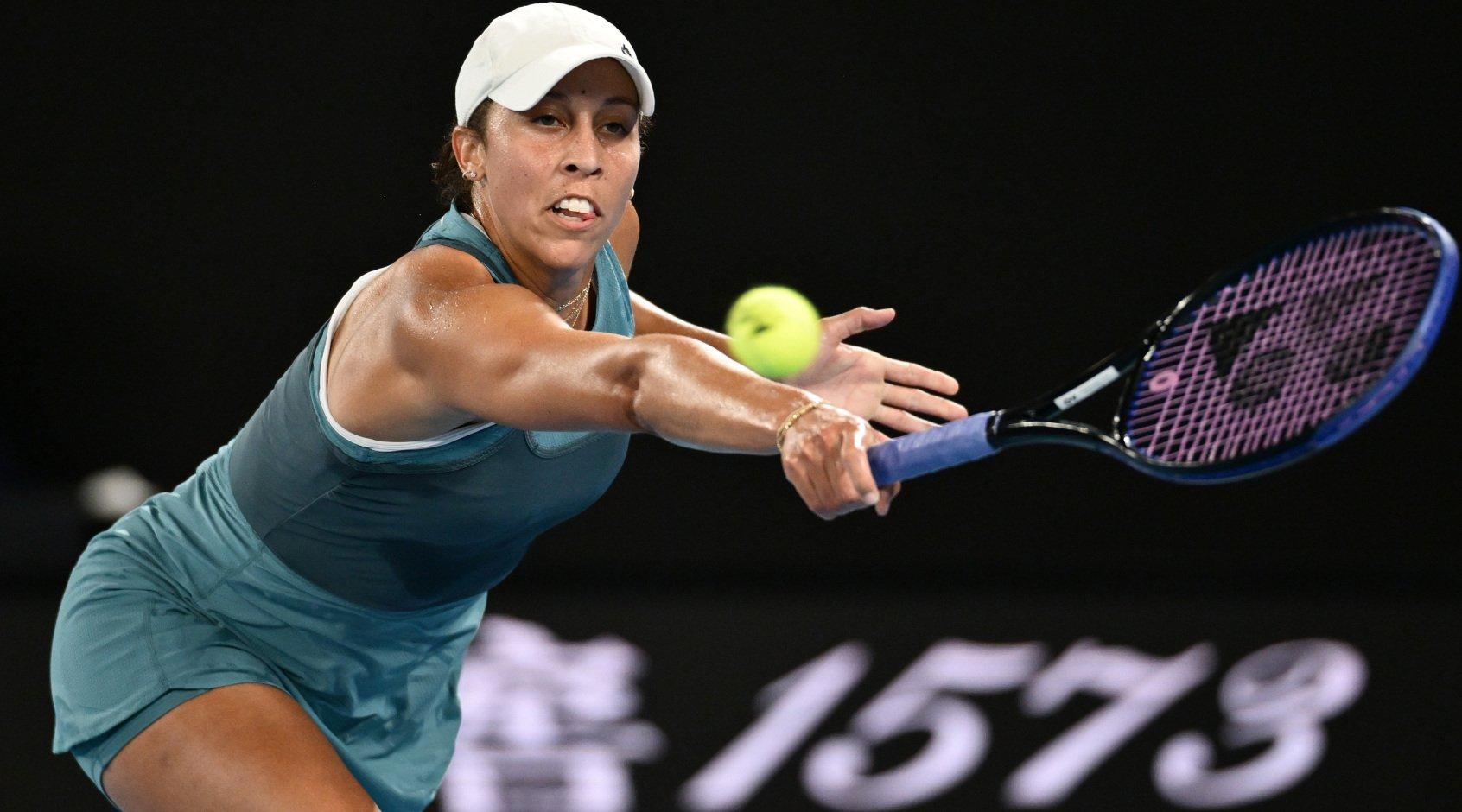Aryna Sabalenka vs. Madison Keys: Zapowiedź meczu i prognoza ... Aryna Sabalenka vs. Madison Keys: Zapowiedź meczu i prognoza ...