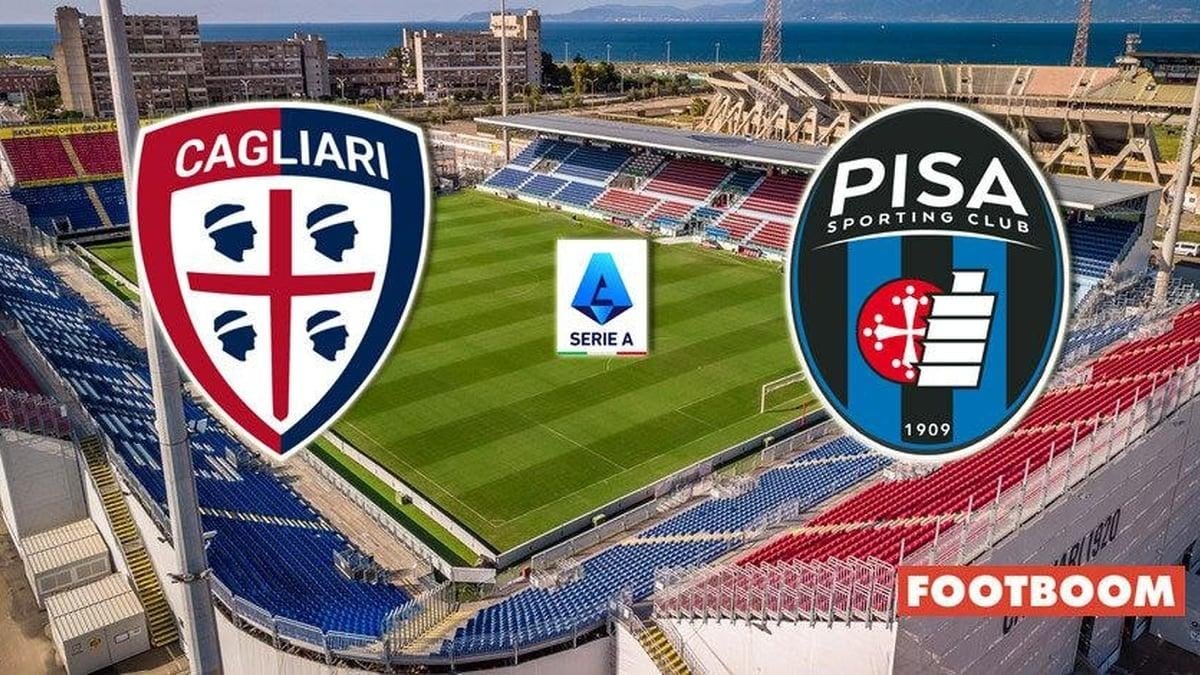 Cagliari Calcio - Pisa 1909 Prediction and Match Preview