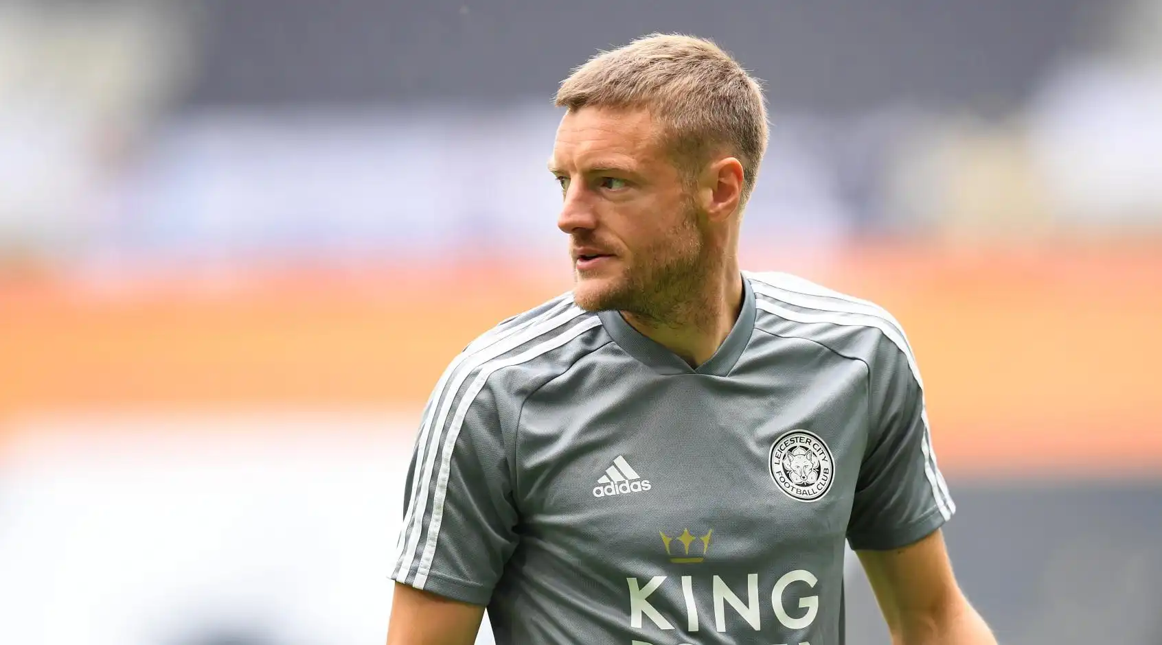 Ben Foster sieht 15 Premier-League-Klubs als Optionen für Jamie Vardy ...