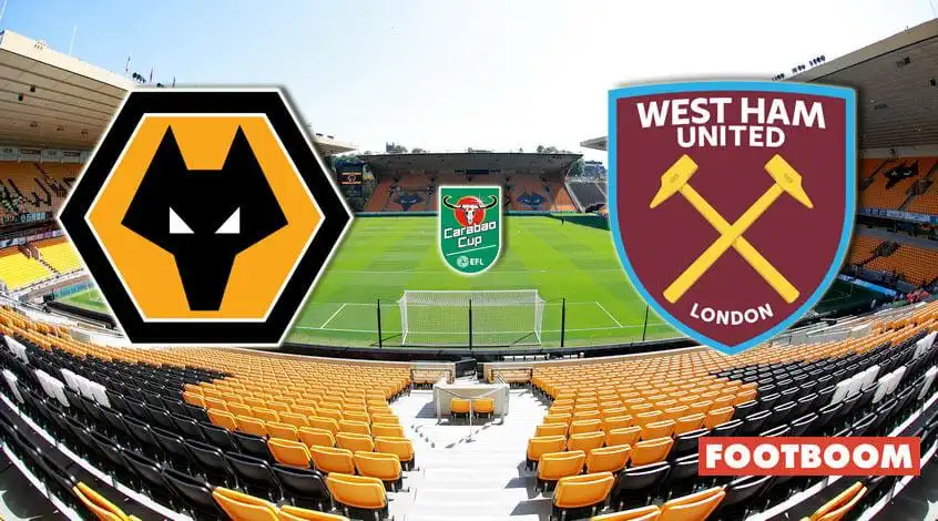 Wolverhampton Wanderers - West Ham United Prediction and Match Preview
