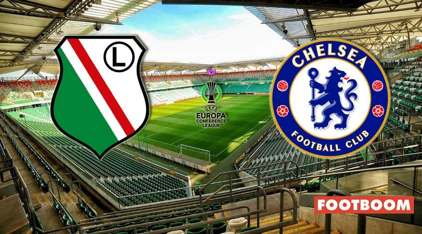 Legia - Chelsea: Match Preview and Prediction - footboom1.com