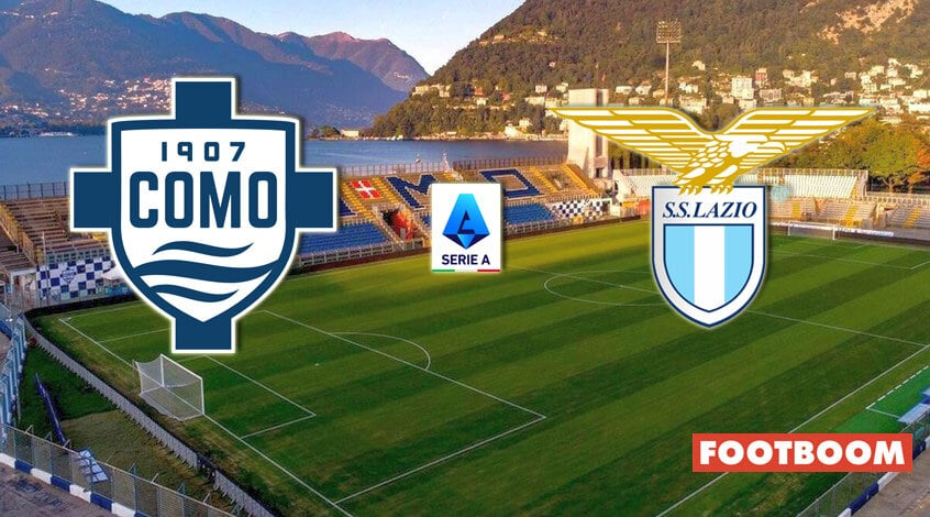 Como 1907 - Lazio Pronostic et Aperçu Match