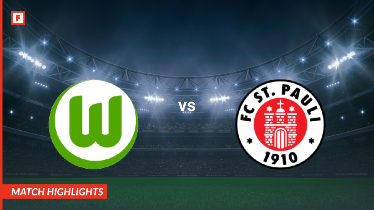 Wfl Wolfsburg - St. Pauli bàn thắng và điểm nổi bật - footboom1.com