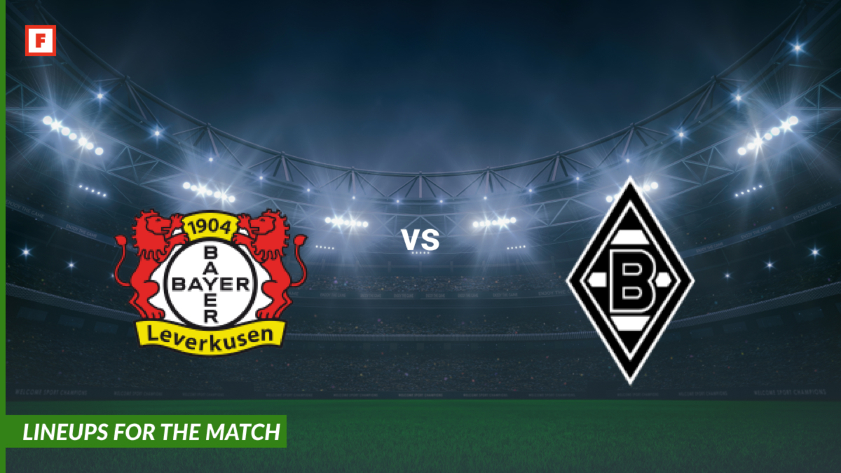 Bayer 04 contro Borussia Monchengladbach: formazioni per la partita - footboom1.com