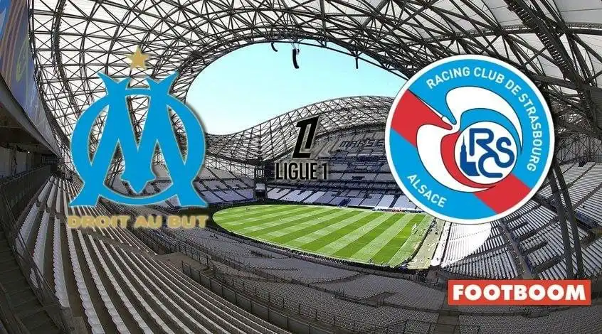 Olympique de Marseille - Strasbourg Prediction and Match Preview