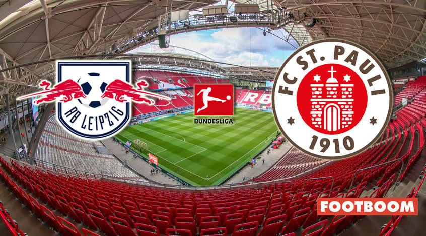 RB Leipzig vs St. Pauli: Match Preview and Prediction - footboom1.com