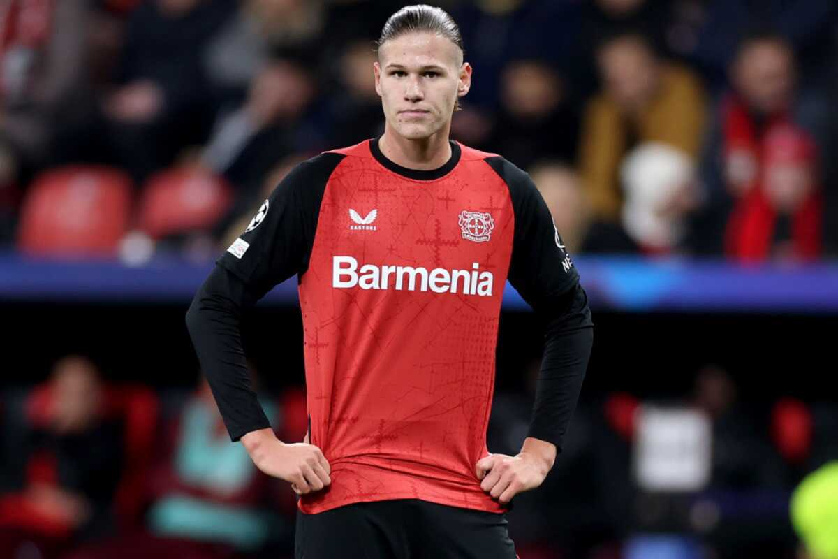 Artem Stepanov: "Nürnberg has presented a clear plan for my development ...