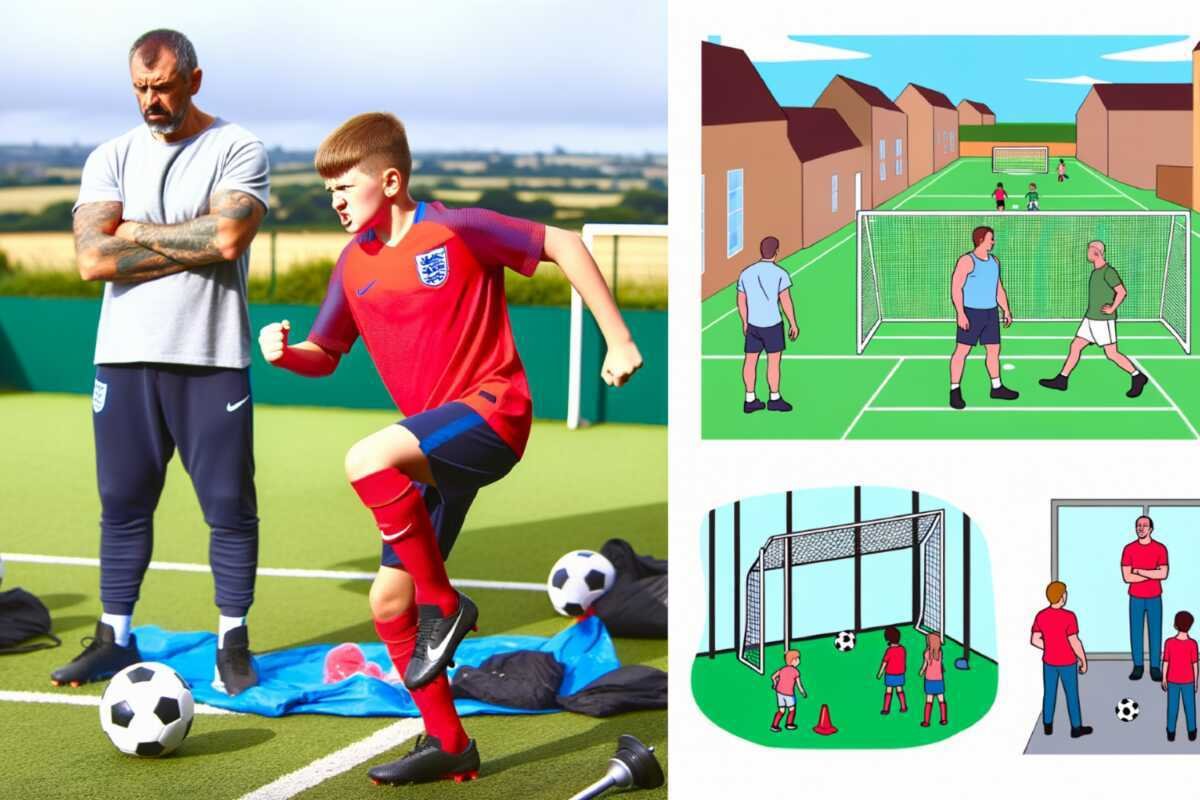 Roy Keane: Marcus Rashford Deve Sentir Vergonha do Seu Exílio no ...