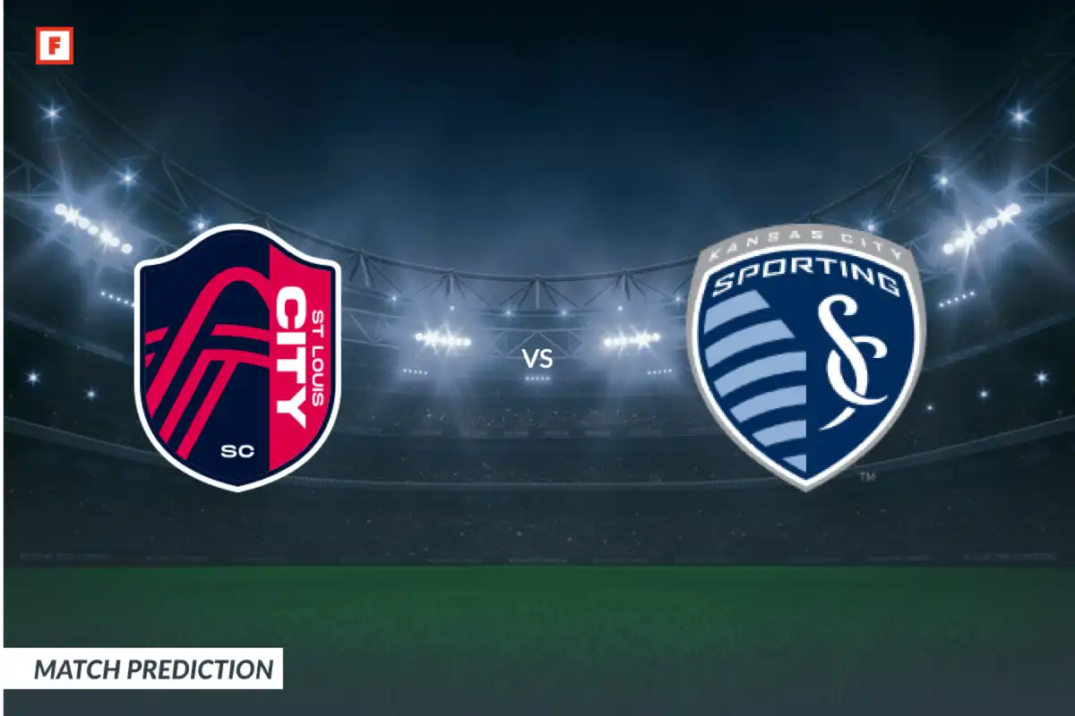 Saint Louis City SC - Sporting Kansas City Pronóstico y Previa Partido