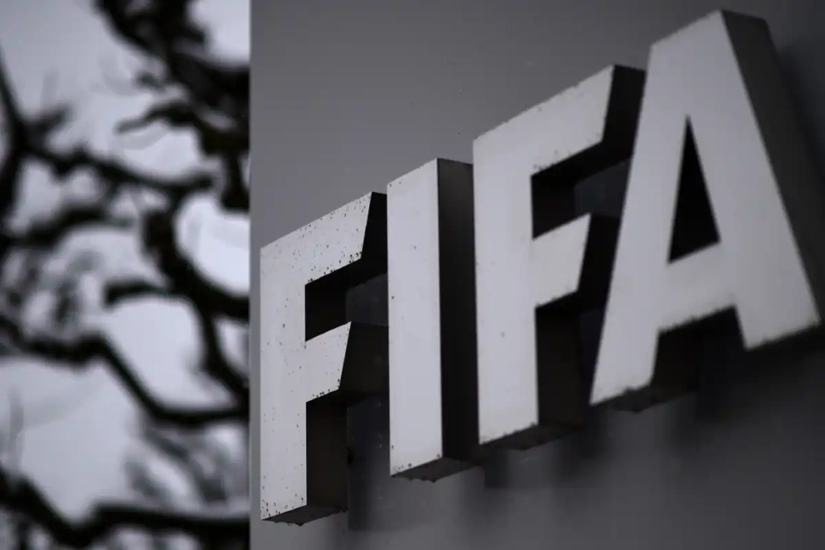 FIFA Lifts Transfer Ban on Lyon After Clearing Debt - footboom1.com