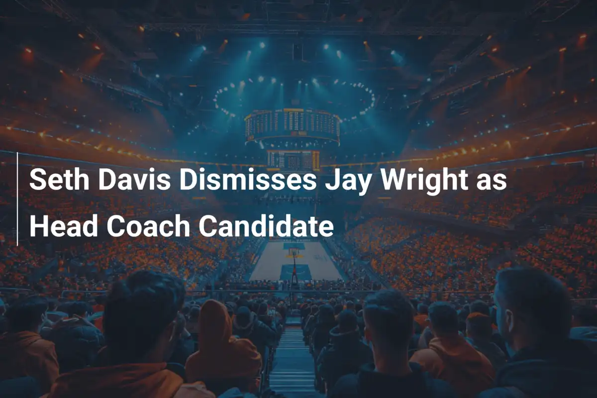 Seth Davis schließt Jay Wright als Knicks-Coach aus – Neue Ära in New ...