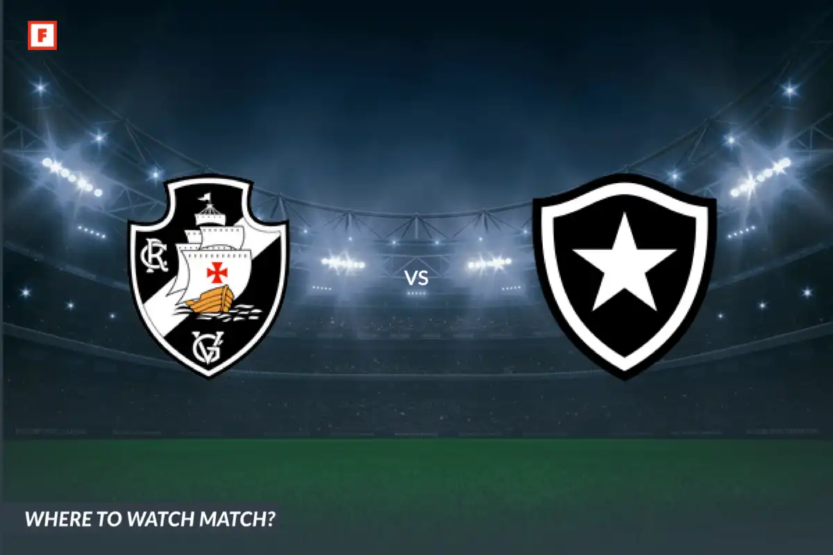 をどこで見るか CRヴァスコ・ダ・ガマ - ボタフォゴFR: テレビチャンネルと開始時間 - footboom1.com