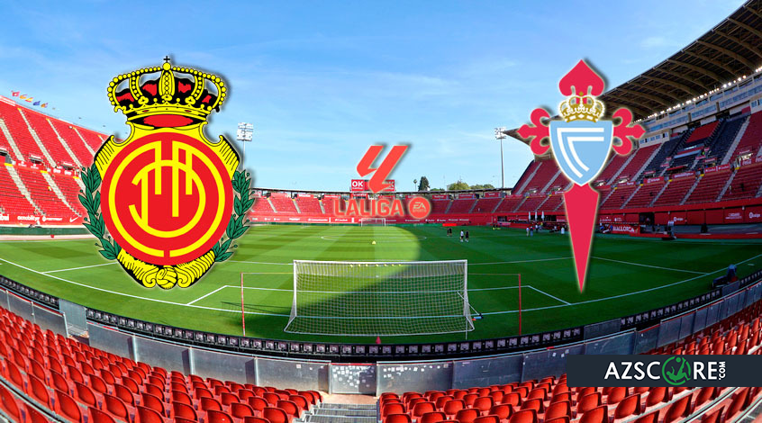 "Mallorca" - "Celta": Preview and Match Prediction - azscore.com