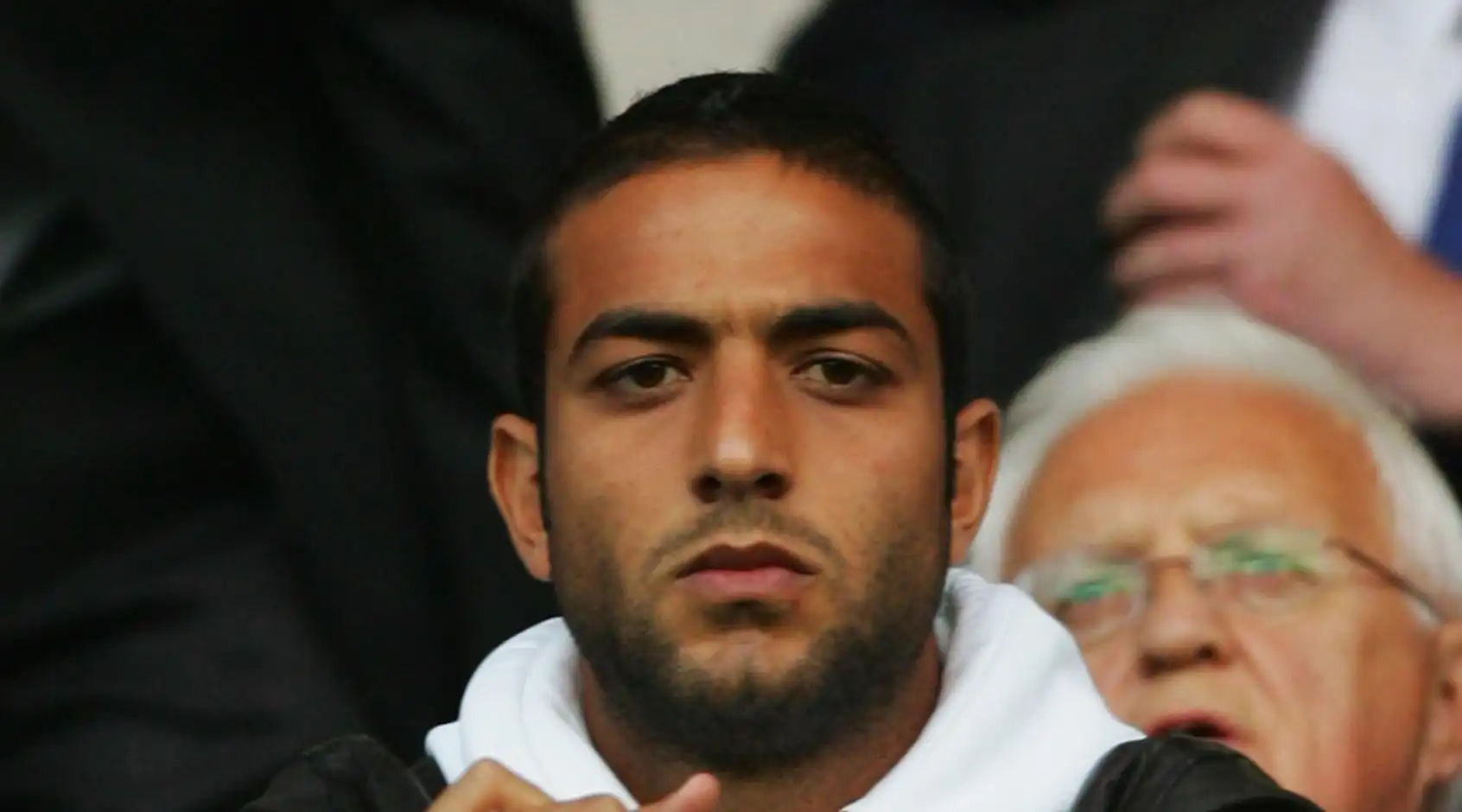 Mido's Mission: Unleashing Egyptian Talent on the European Stage ...