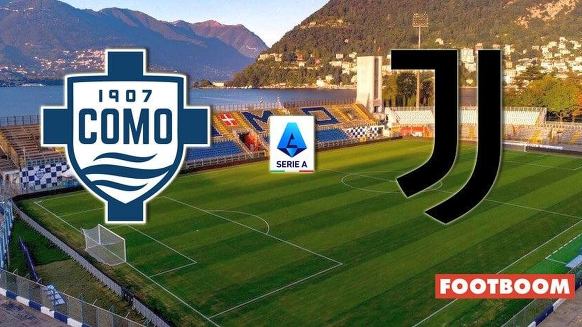 Como 1907 - Juventus Prediction and Match Preview