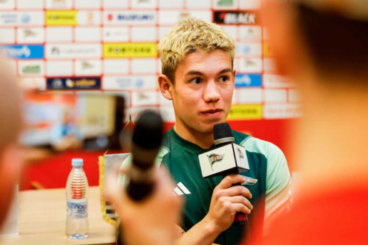 Hlan' marca gracias a la asistencia de Vyunyk y asegura la victoria ...