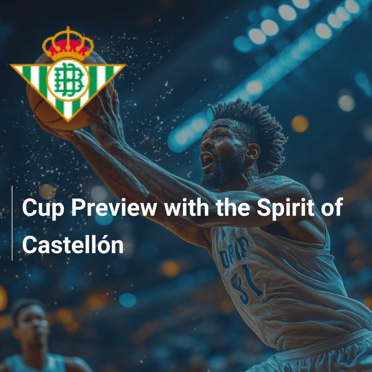 Real betis basketball store