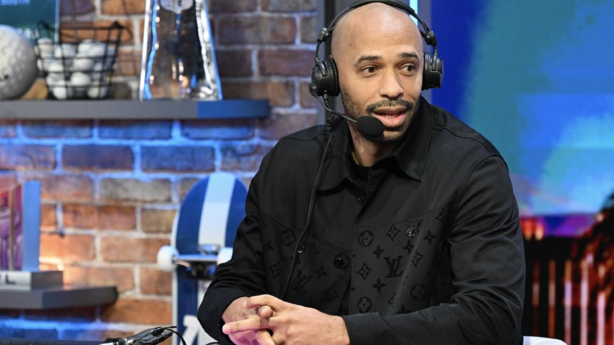 Thierry Henry Assesses USMNT's Prospects at 2026 World Cup: 'Anything ...