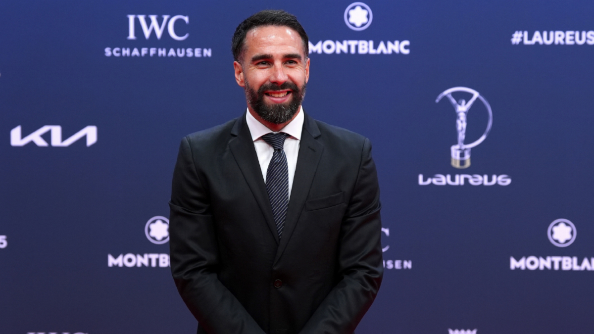 Dani Carvajal: 'Alonso Convinced Ceballos to Stay at Real Madrid ...