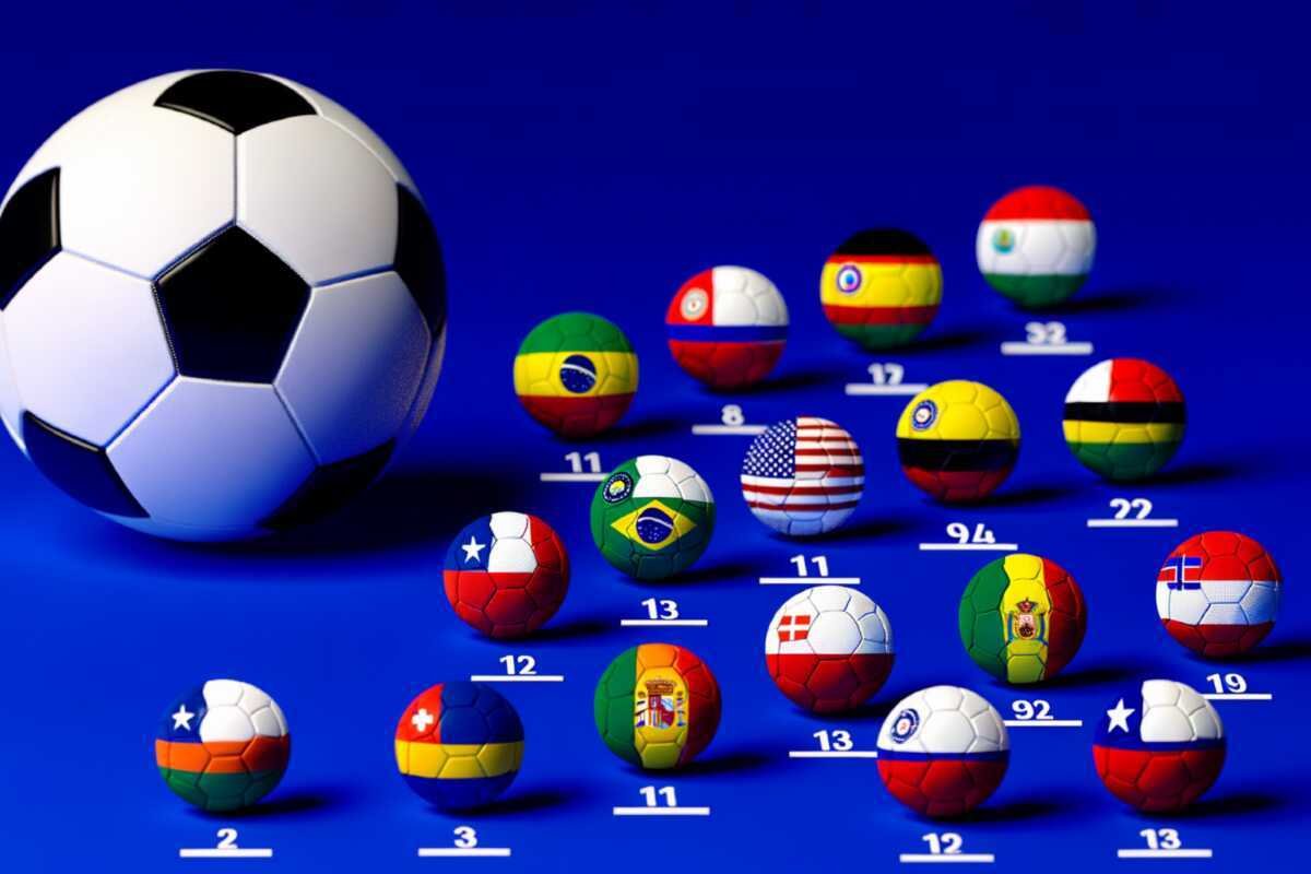 Chile Enters Top 30: The Best Football Leagues in the World According ...