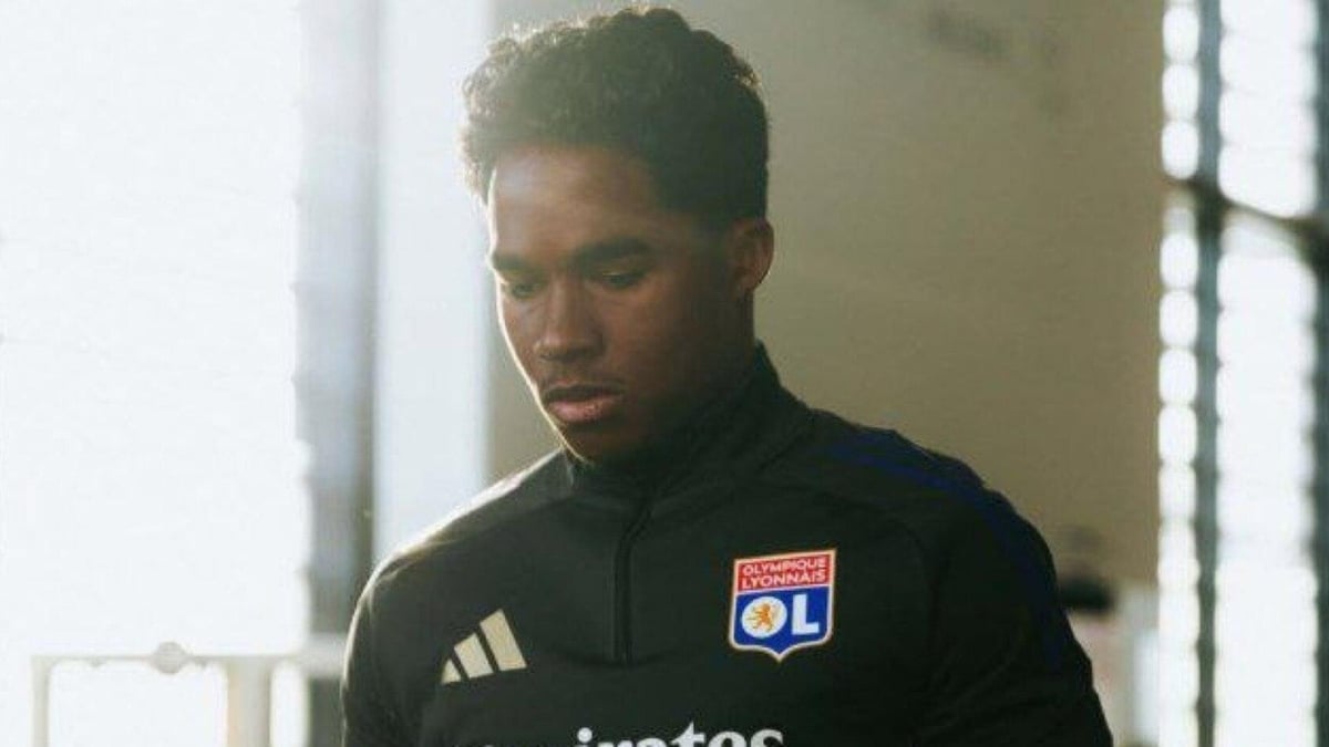 Real Madrid Could Recall Endrick from Loan: Will Xabi Alonso's Exit ...