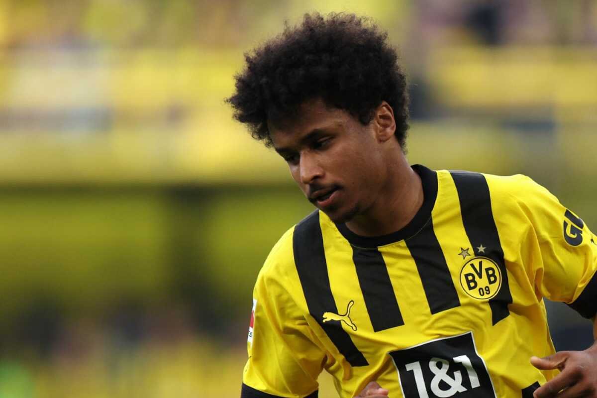 Chelsea Set to Sign Karim Adeyemi - footboom1.com