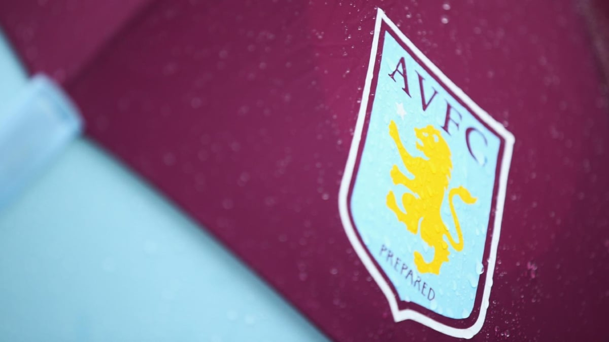 Aston Villa Seals Deal for 16-Year-Old Metz Striker - footboom1.com