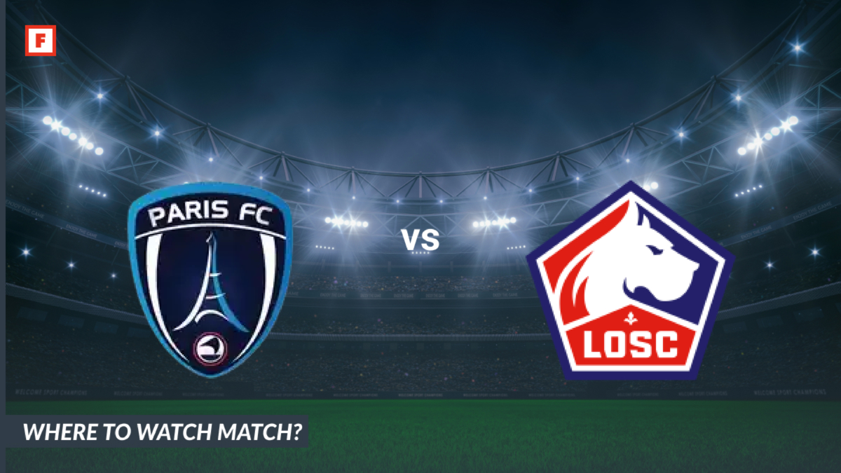 Where to Watch Paris - Lille OSC: TV Channel and Start Time - footboom1.com