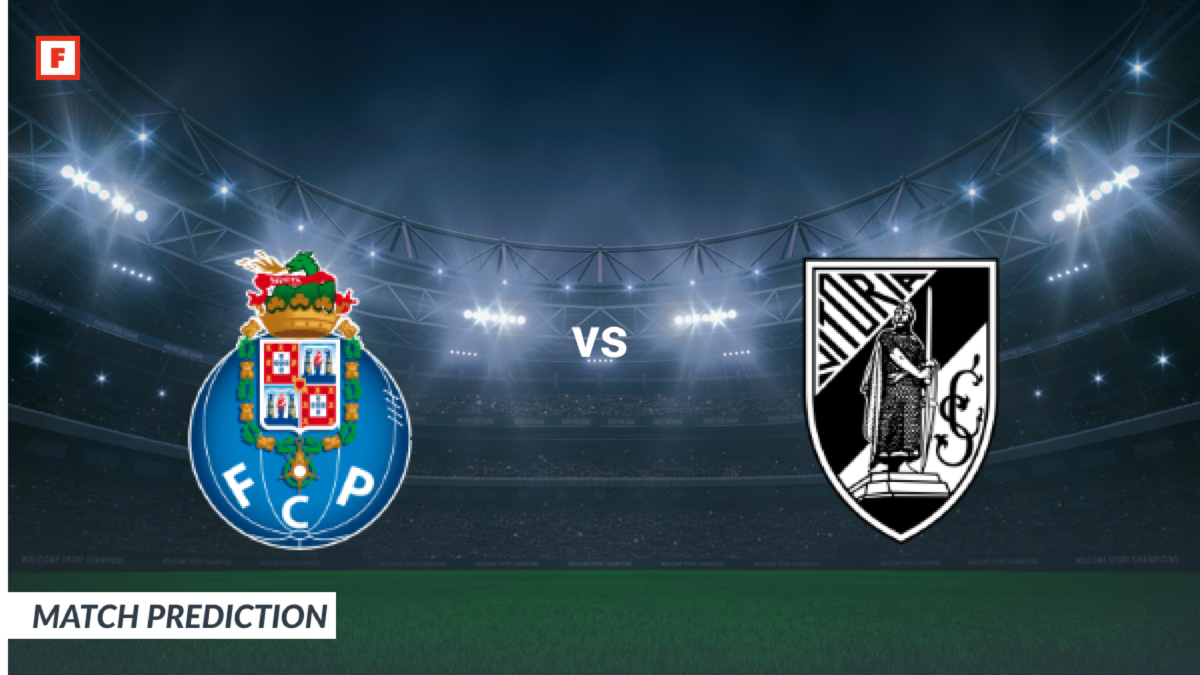 Porto - Vitoria Guimaraes Vorhersage und Spiel Vorschau