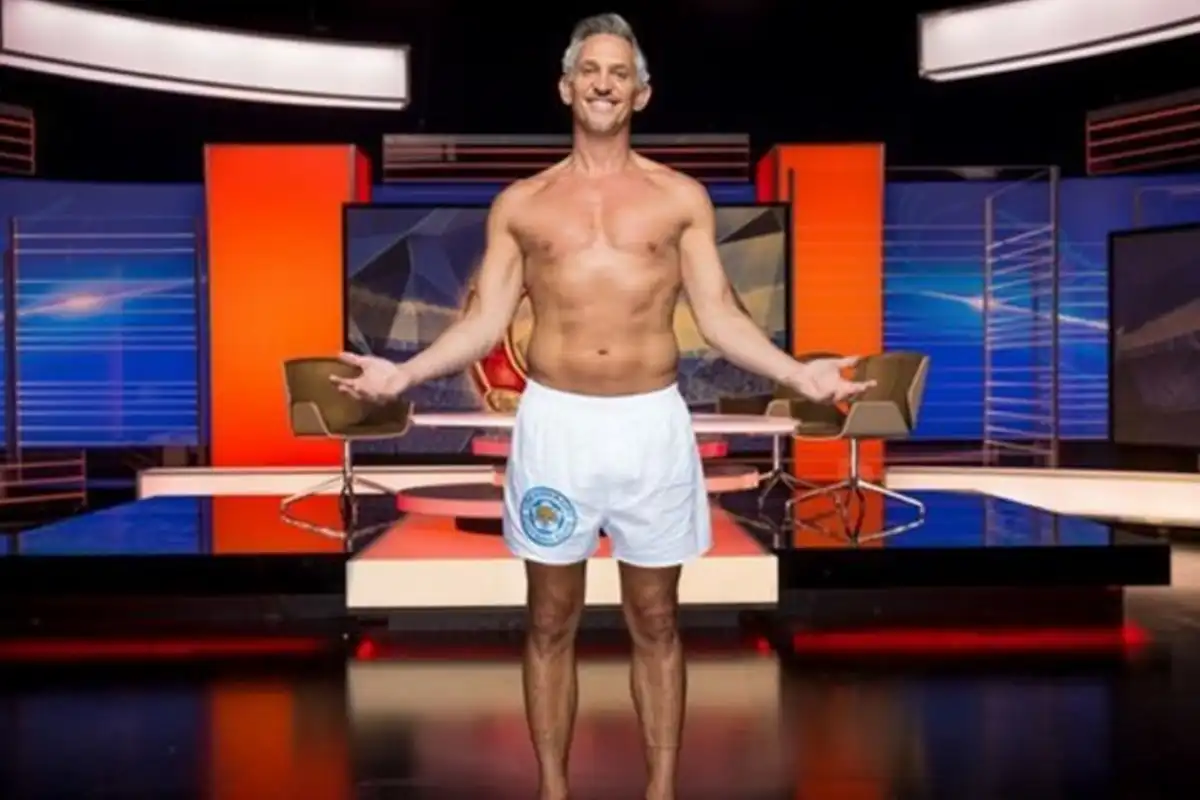 Gary Lineker Departs BBC After Controversial Social Media Post Sparks ...