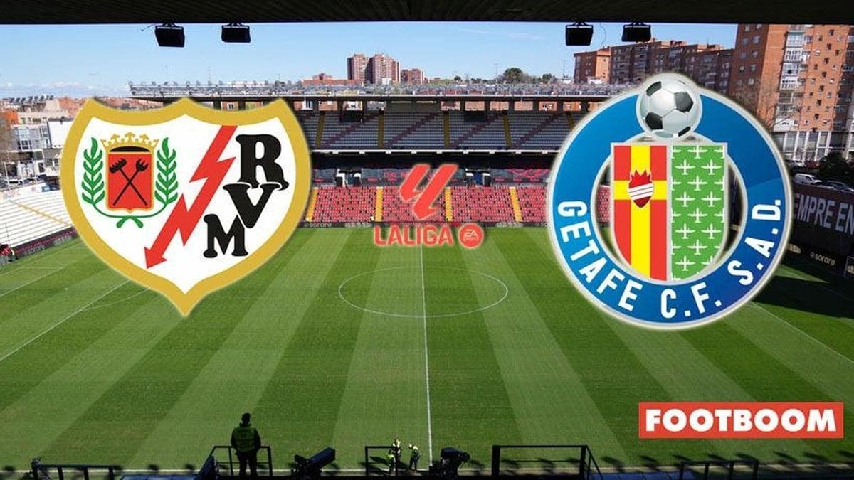 Rayo Vallecano - Getafe Dự Đoán và Xem Trước Trận Đấu