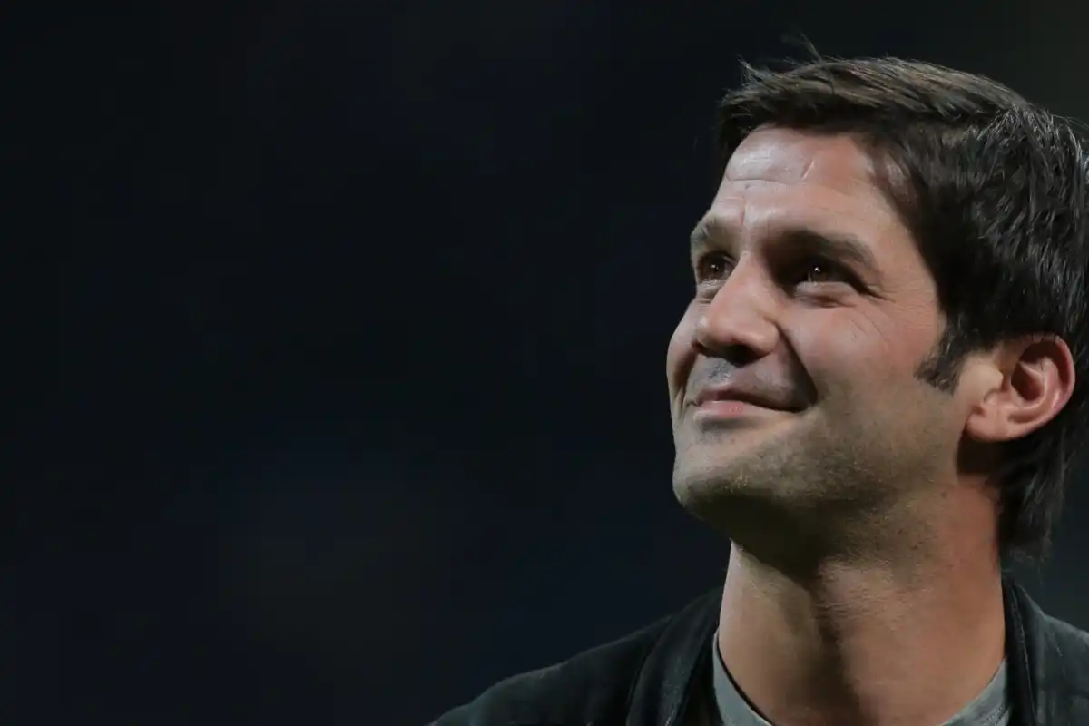 Ufficiale: Cristian Chivu nuovo allenatore dell'Inter fino al 2027 ...