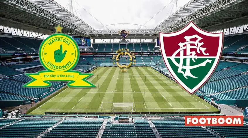 Mamelodi Sundowns - Fluminense Prediction and Match Preview