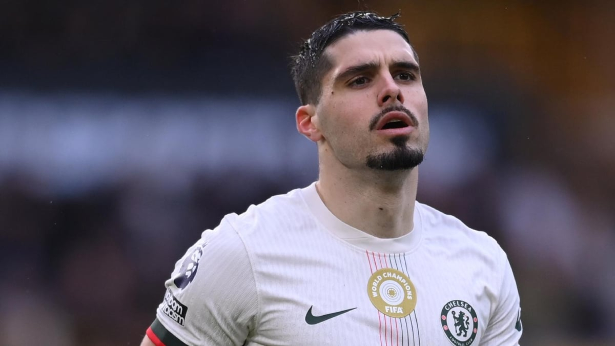 Barcelona Muestra Interés en Pedro Neto del Chelsea - footboom1.com