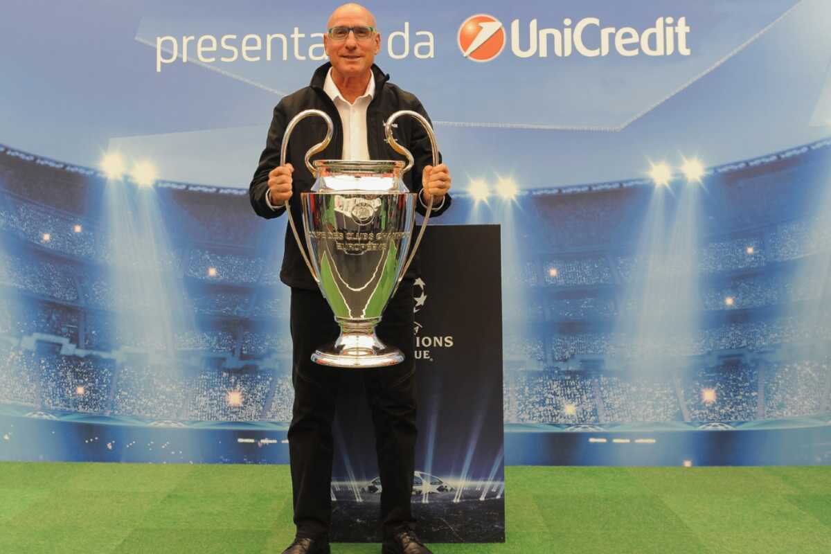 World Champion Graziani Questions Dovbyk's Place in Roma's Lineup for ...