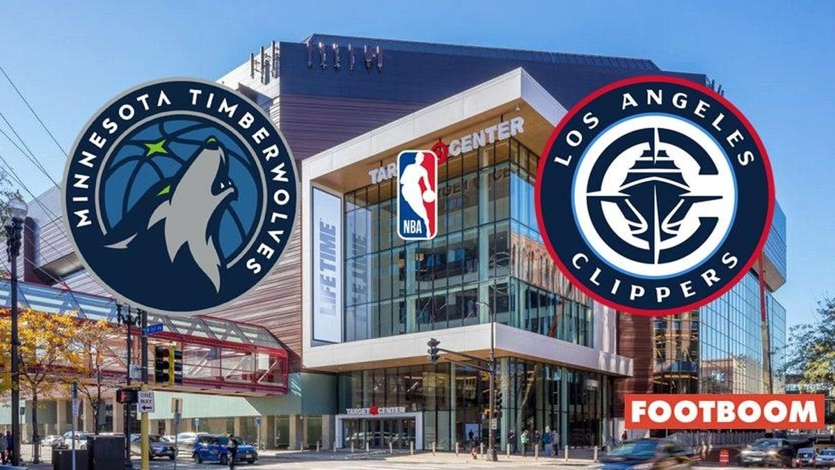 Timberwolves vs Clippers: Preview and Prediction - footboom1.com