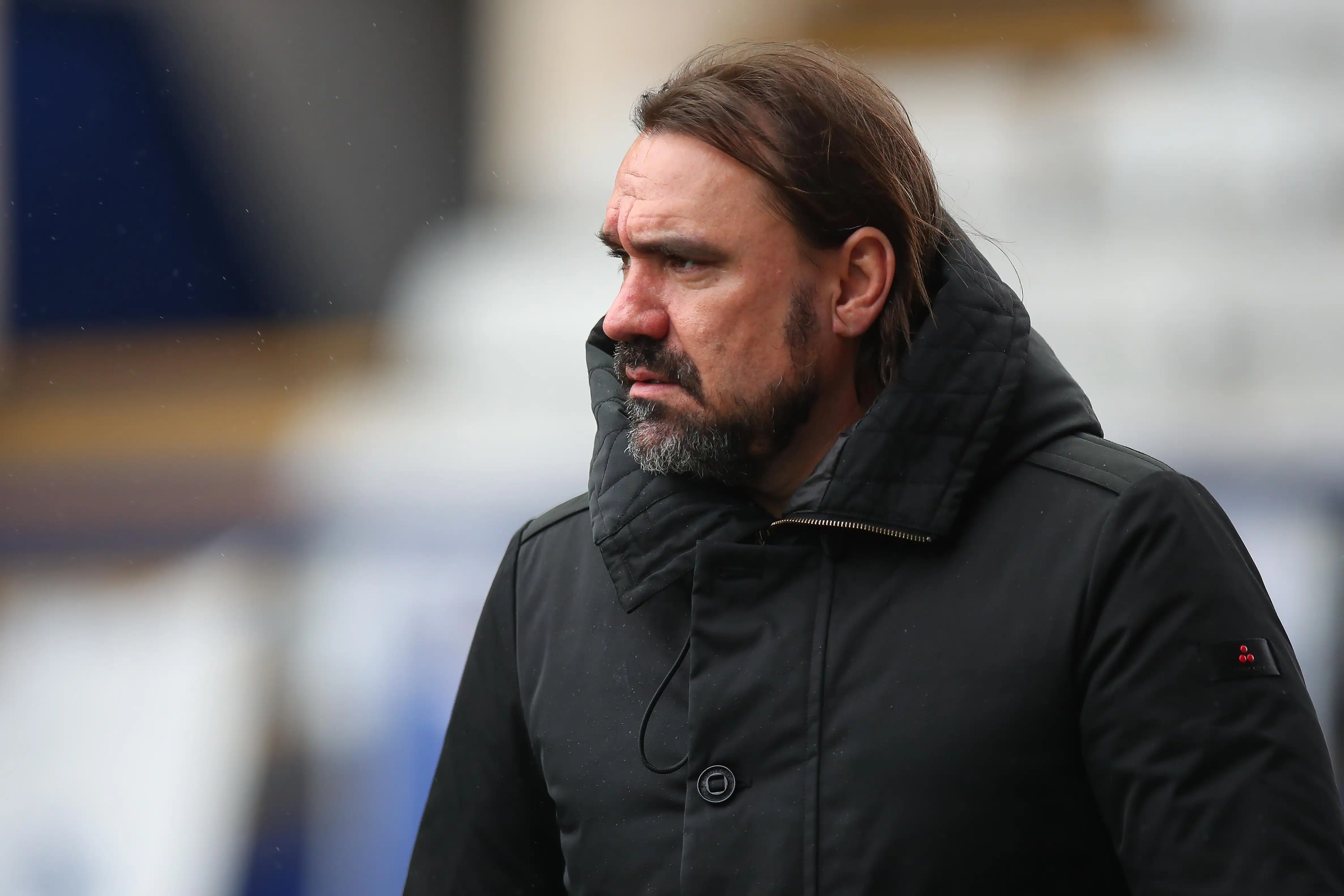 Farke Selects Ampadu Replacement for Arsenal Clash - footboom1.com