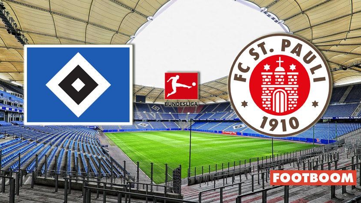 Hamburger - St. Pauli Previsão e Antevisão Jogo