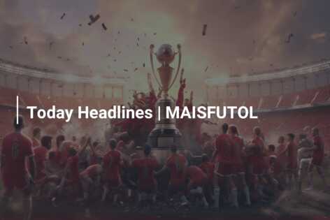 Today Headlines | MAISFUTOL - azscore.com